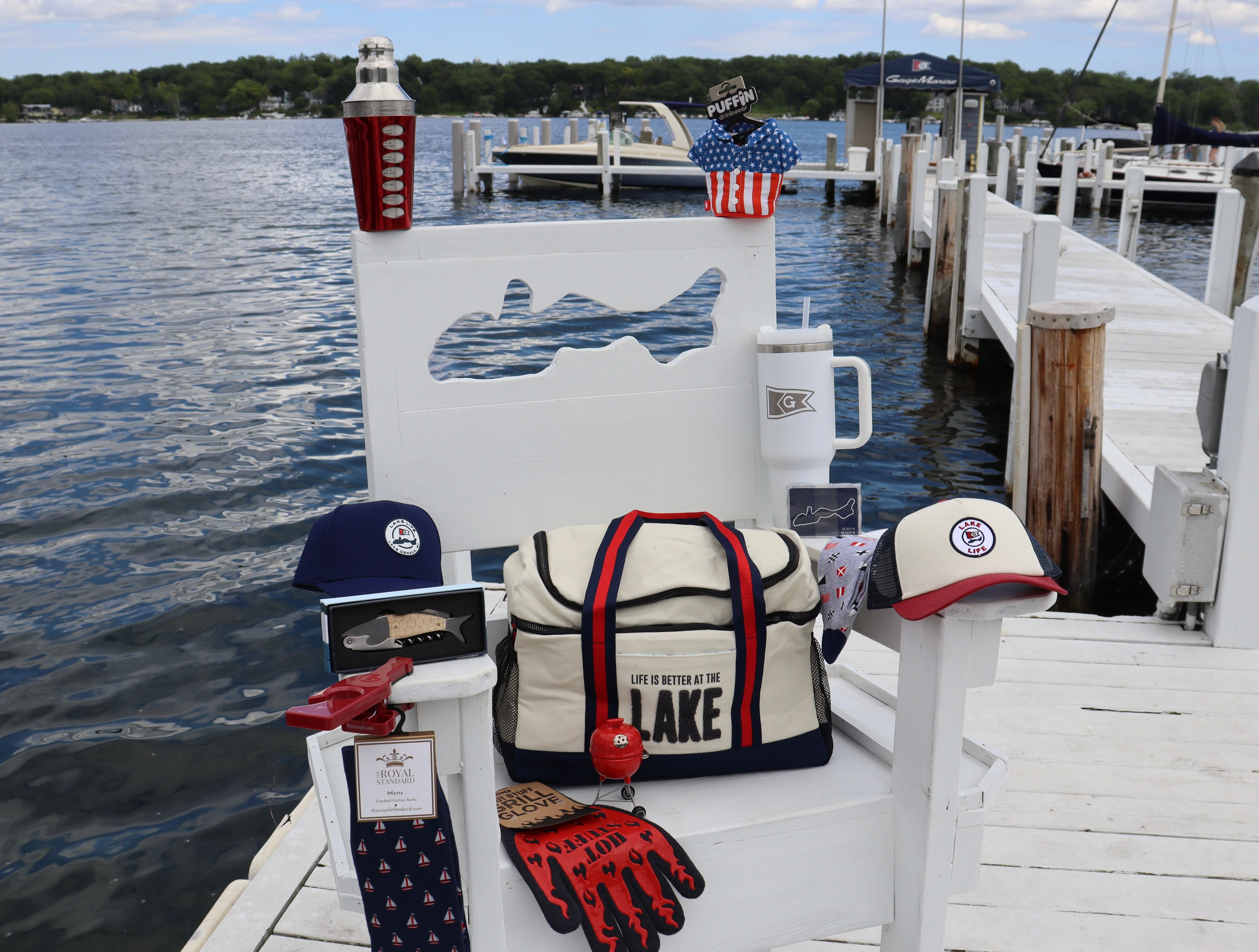 Father's Day Gift Guide – Lake Life Store