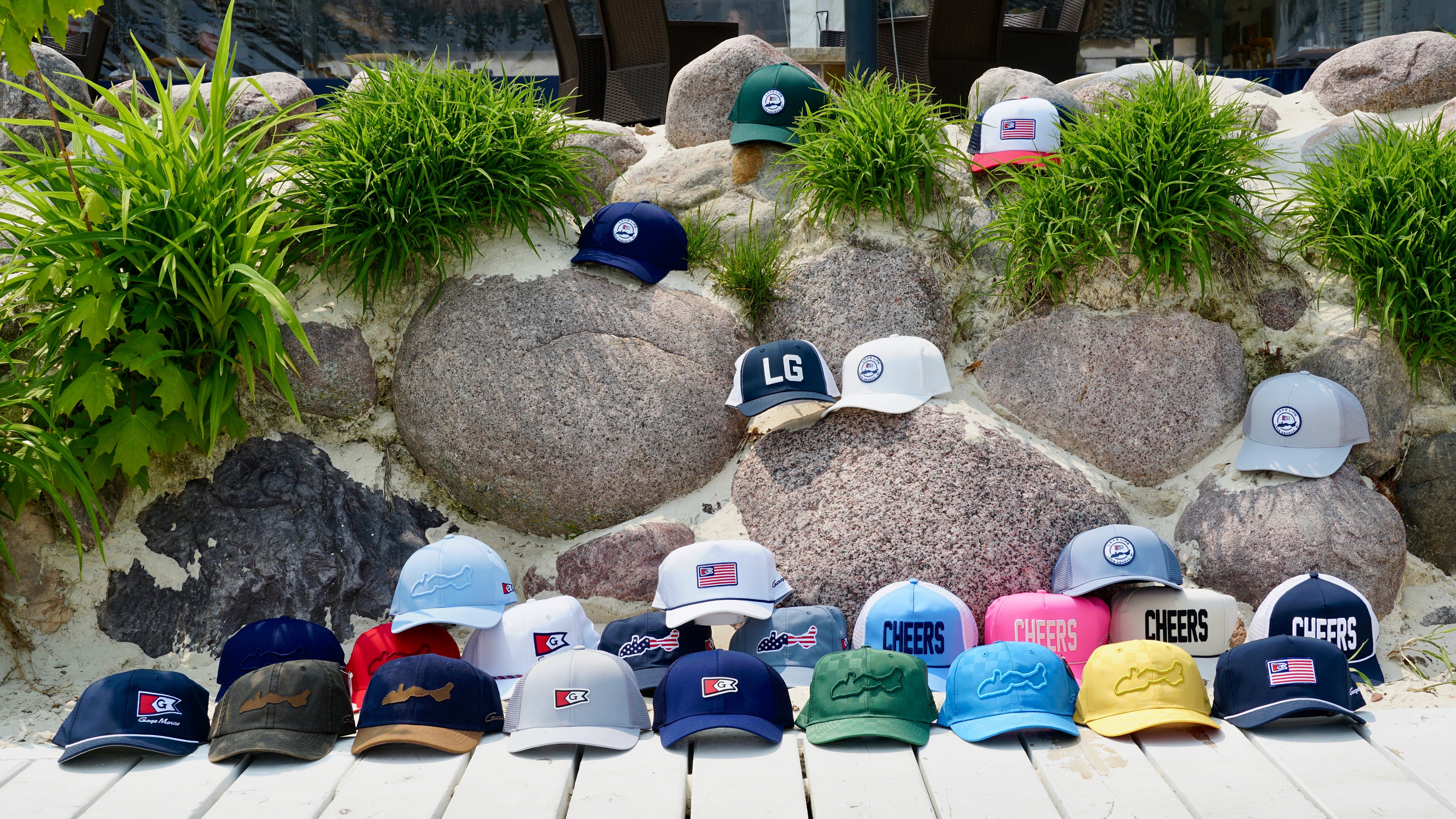 Hats – Lake Life Store
