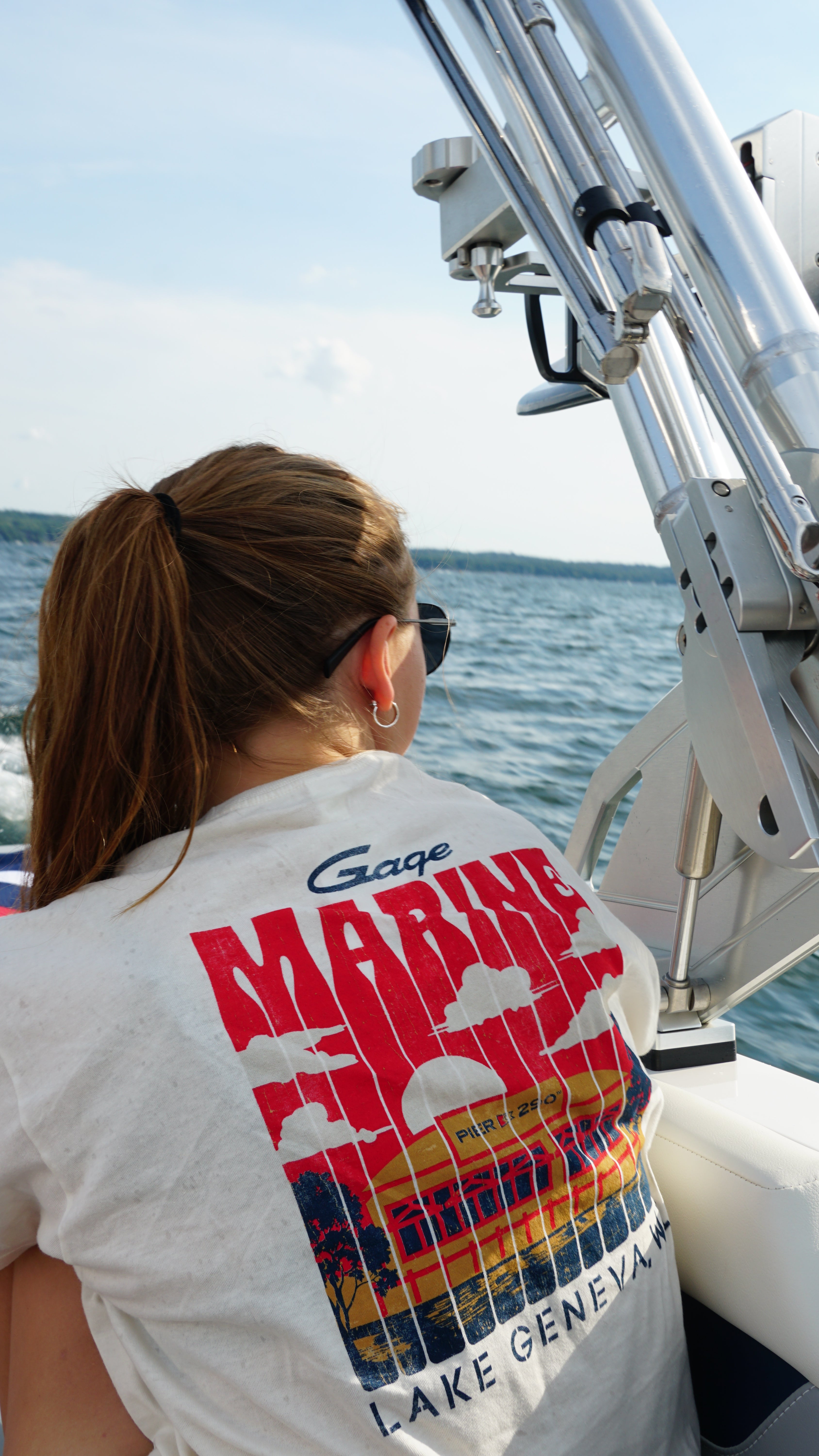 T-Shirts – Lake Life Store