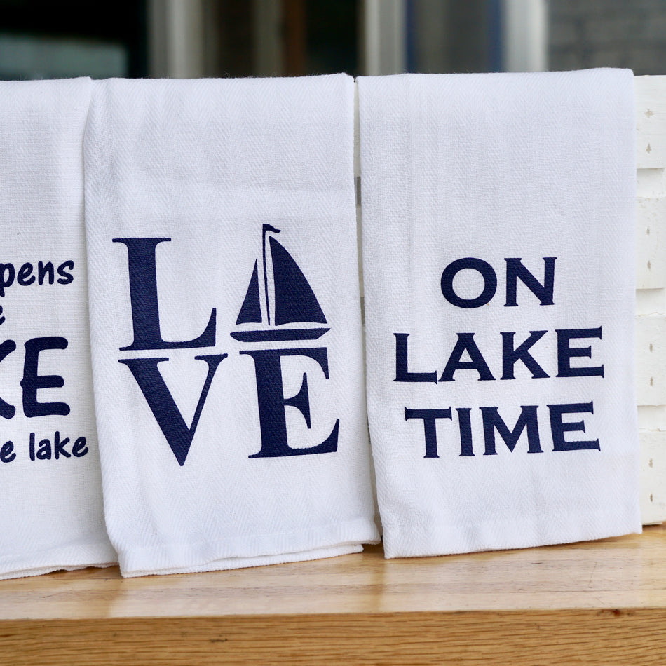 Gage Lake Life Store - Lake Life Apparel and Gifts